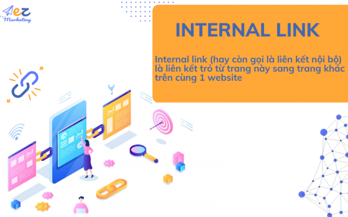 6 cách đi internal link hiệu quả áp dụng với tất cả các website