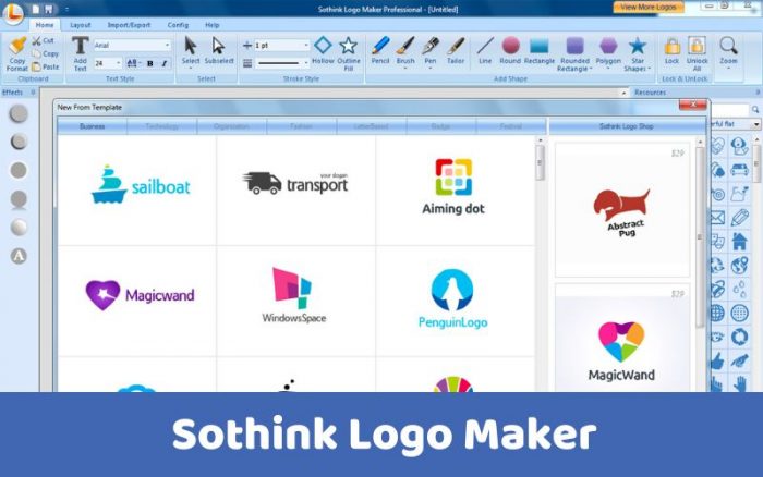 Top 11 phần mềm thiết kế logo chuyên nghiệp nhất dành cho các Designer ...