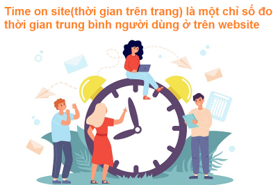6 Bí kíp tăng Time on site (Thời gian trên trang) hiệu quả cho website ...
