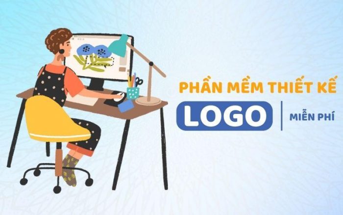 Top 12+ phần mềm thiết kế logo miễn phí tốt nhất 2026 - EZ Marketing