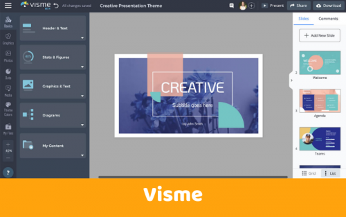Top 12 phần mềm thiết kế Banner miễn phí đẹp nhất - EZ Marketing