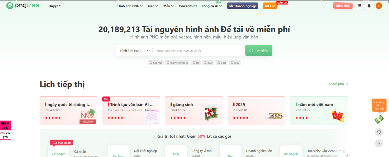 TOP 20+ website, kho ảnh đẹp miễn phí không bản quyền - EZ Marketing